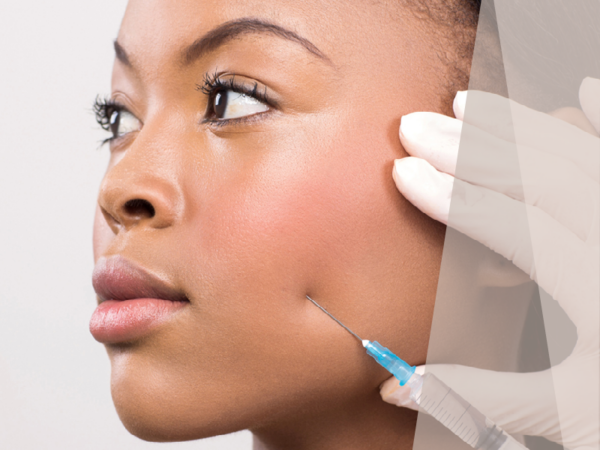 Injectable Treatments – Belgravia & Primrose Hill | Aesthetics Lab